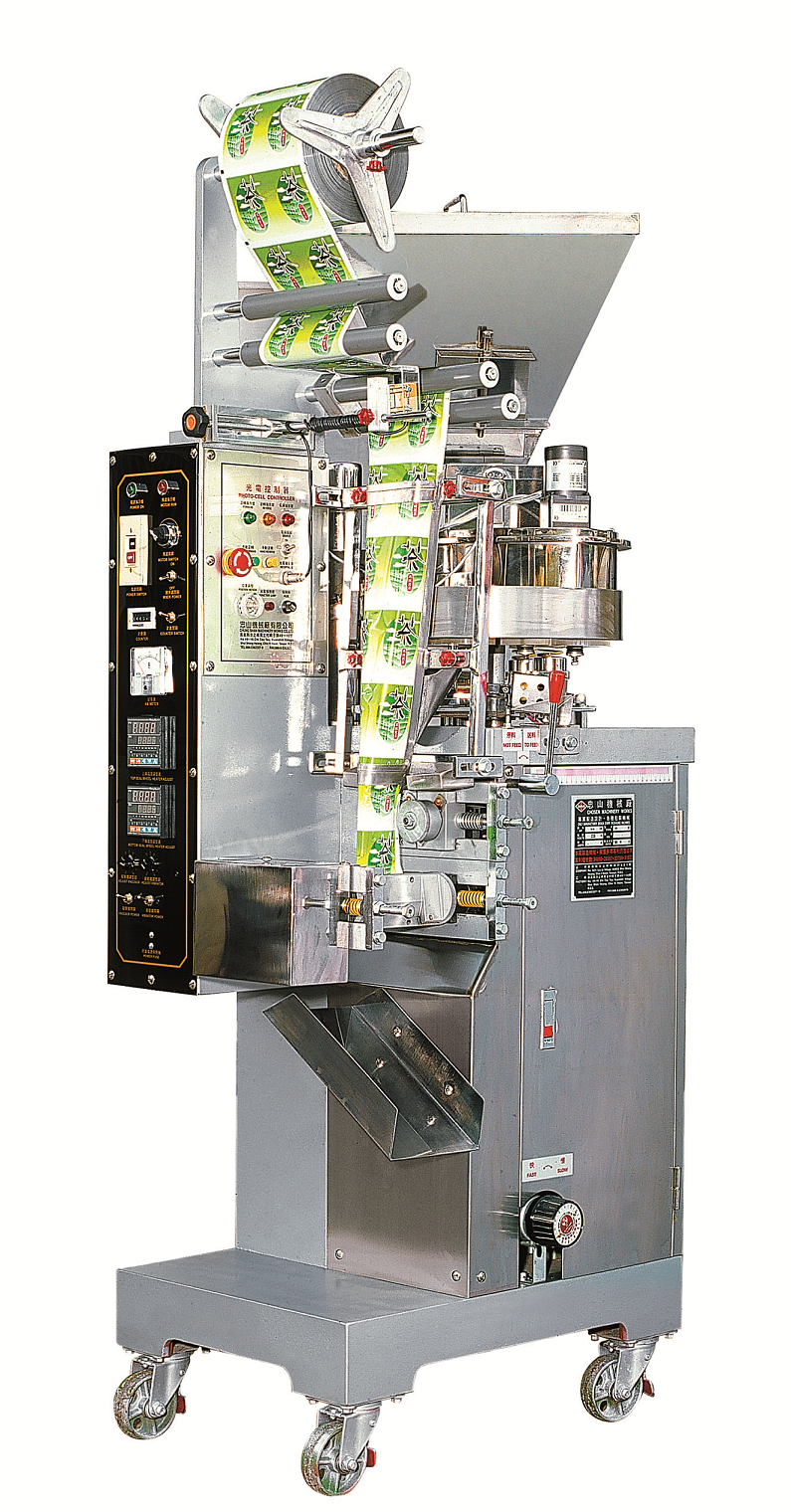 JS-10A Mechanical Type+Vibration loading - 忠山機械廠有限公司