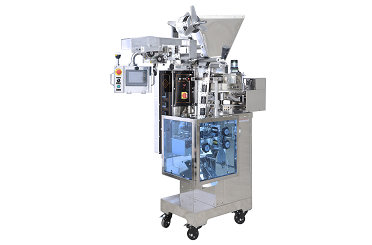 JS-10A Servo Type+Vibration loading - 忠山機械廠有限公司