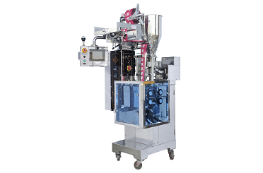 JS-10 Servo Type + Touch Panel - 忠山機械廠有限公司